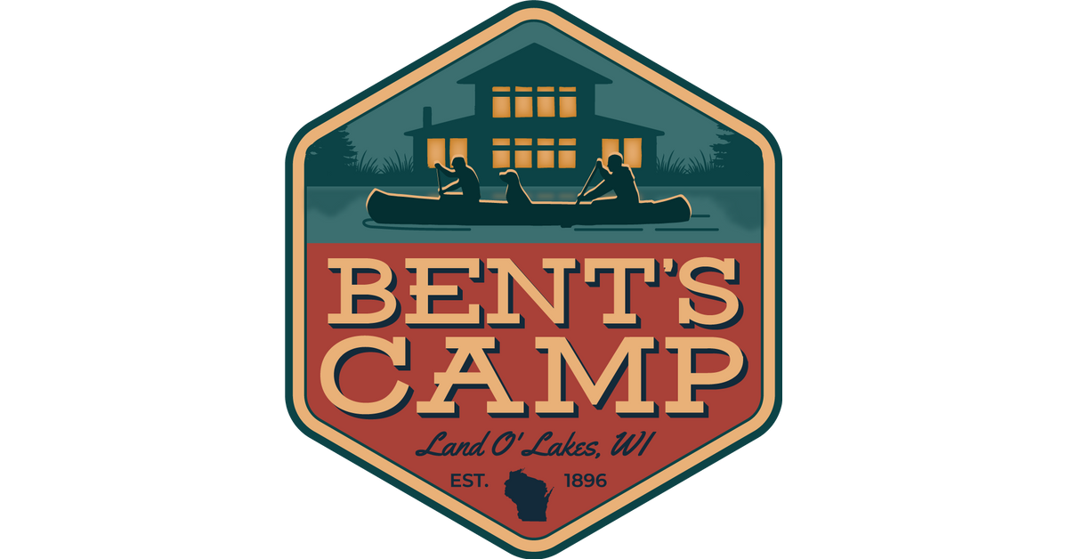 Bent's Camp Authentic Apparel