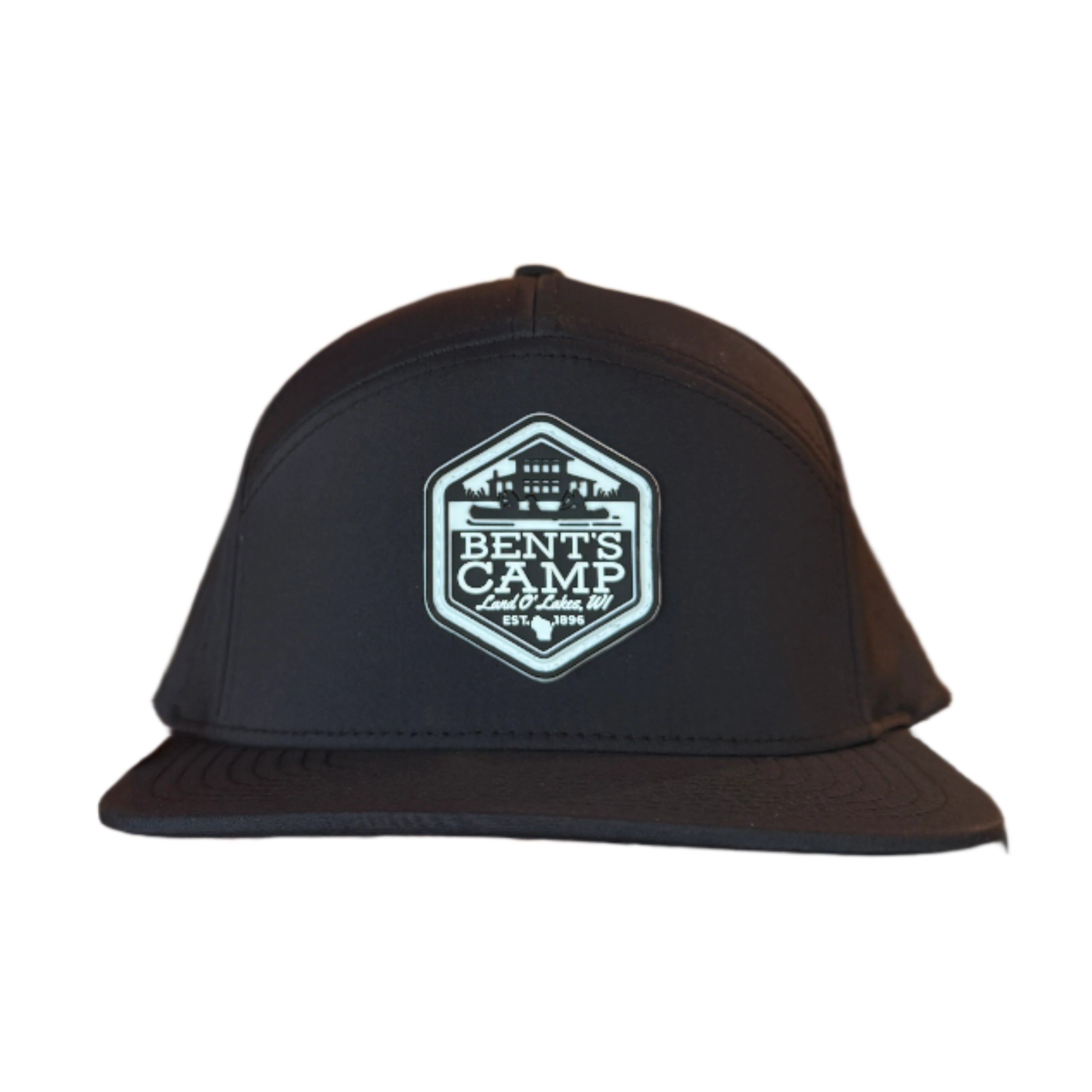 Shield Cannon Flatbill – Bent's Camp