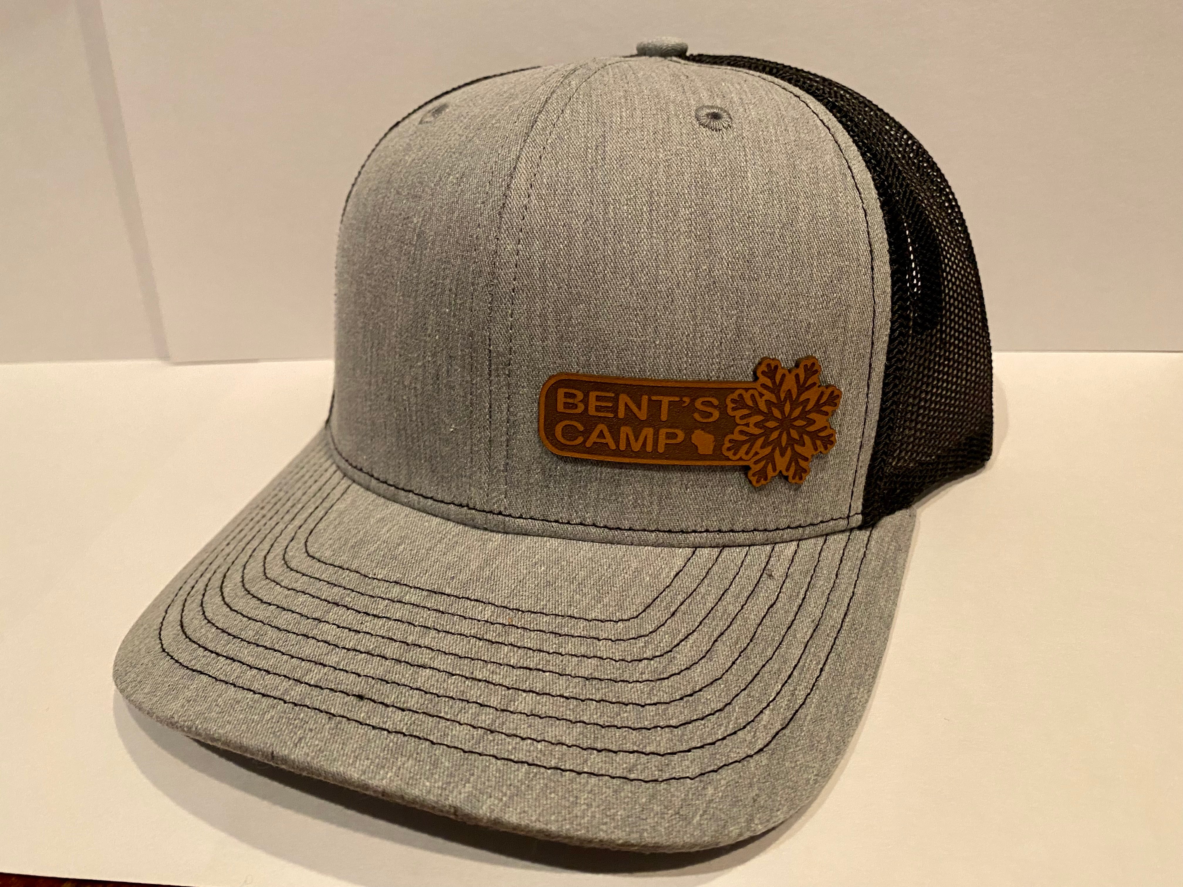 Bent's Camp Authentic Apparel